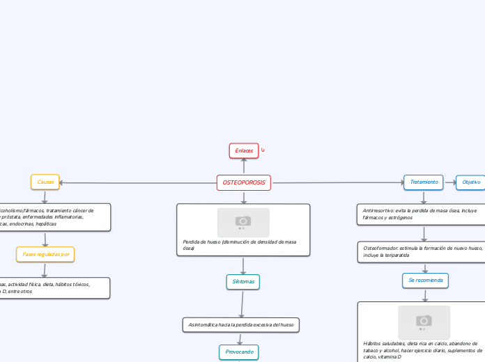 Mapa conceptual - Concept Map